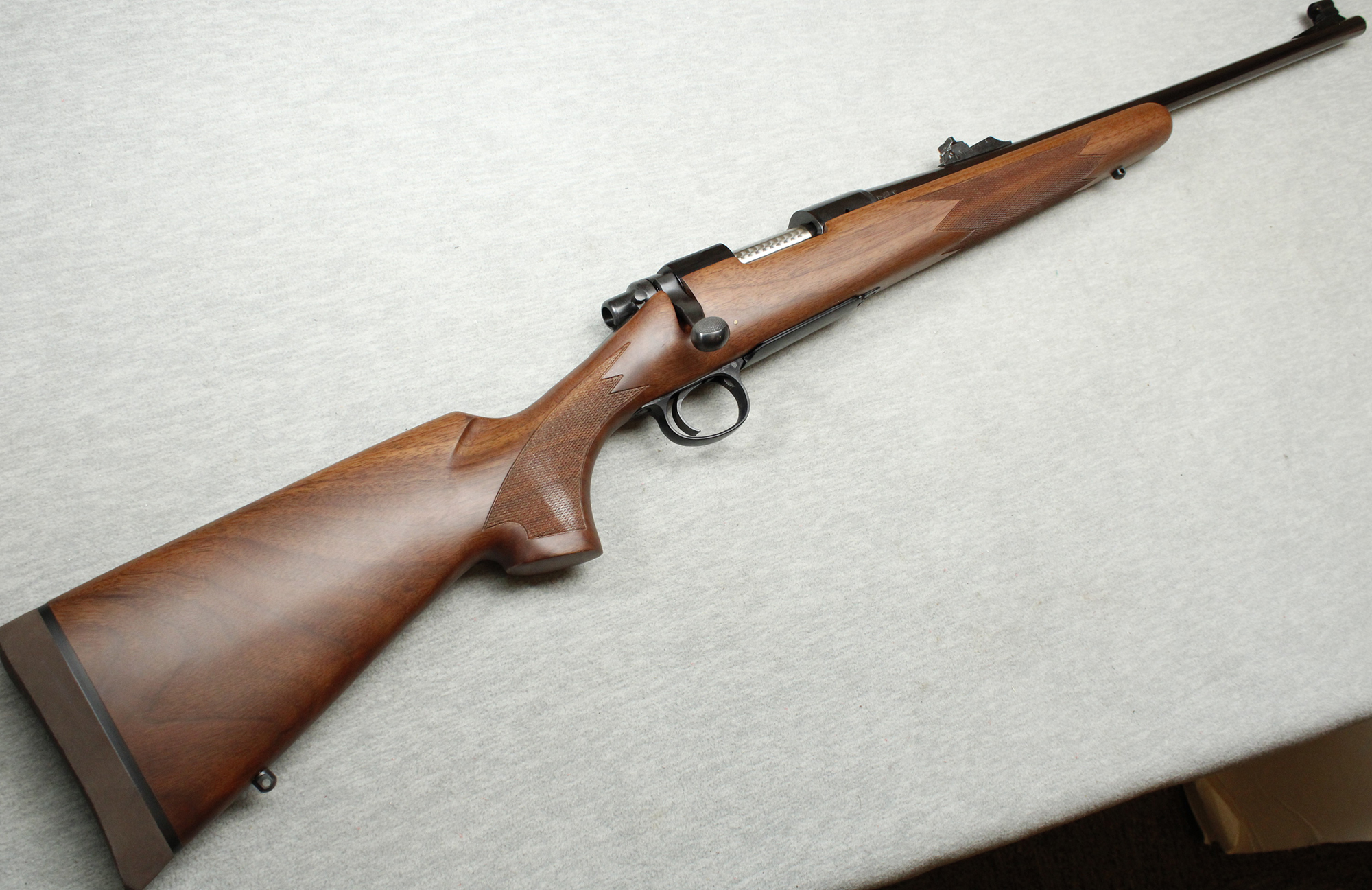 Remington ~ Model 700 Classic ~ .350 REM MAG | Cabela's